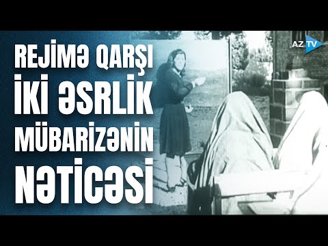 Dil uğrunda 2 əsrlik mübarizə: İran rejimi güneylilərin \