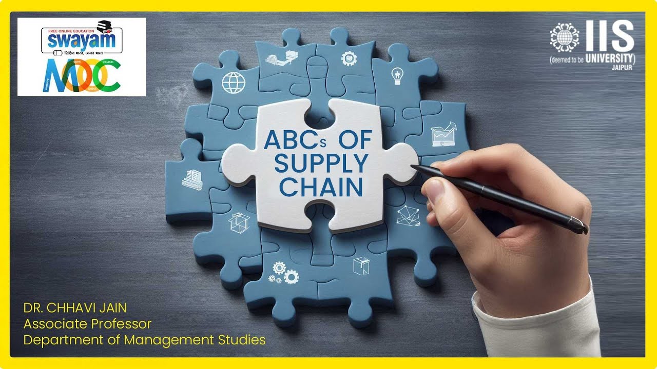 Course Overview Video - YouTube