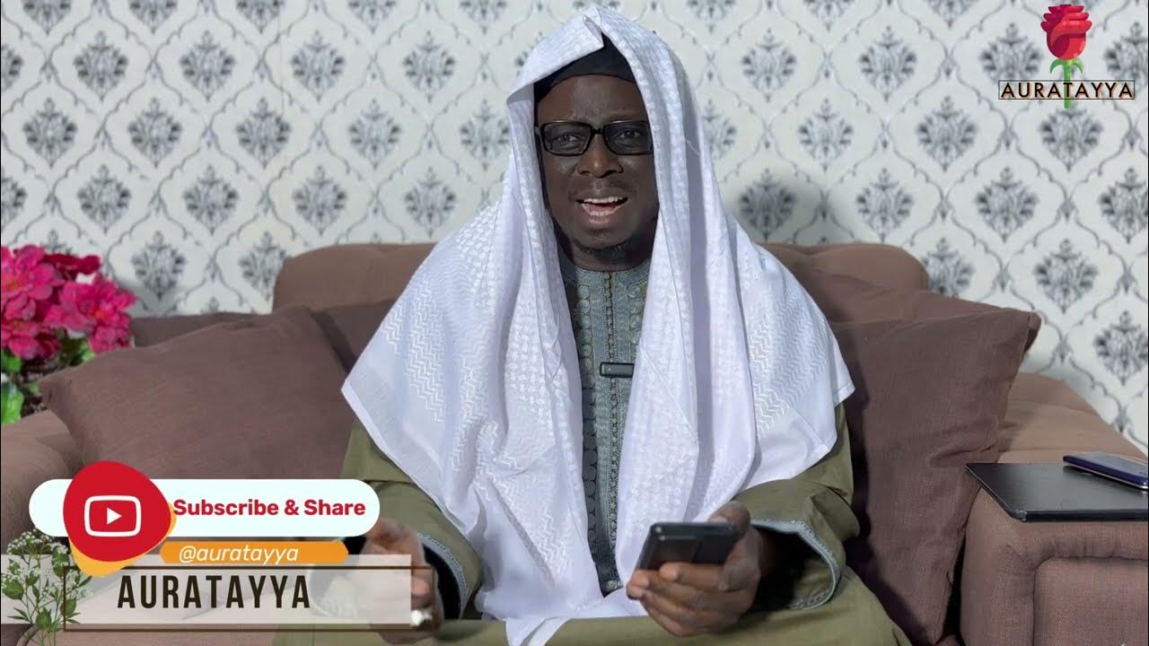 Auratayya: 30 Ababe Guda 60 Dake Kawo Mutuwar Aure: Al’adu Masu Tsada - YouTube