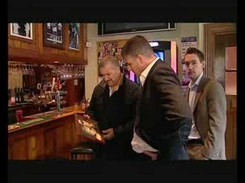 Mark "Chopper" Reid Arrested - YouTube