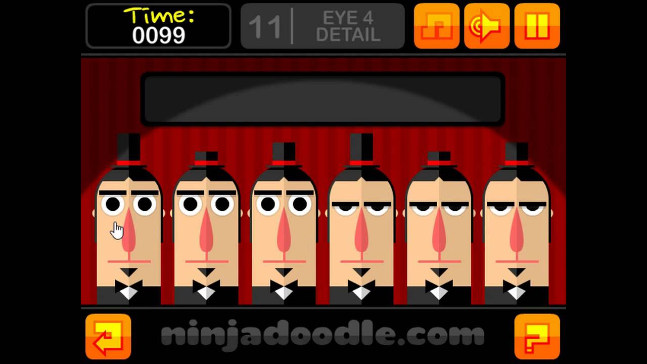 CLICK PLAY TIME 4 FULL WALKTHROUGH - YouTube