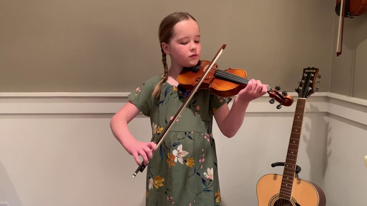 #49 Amber Nielsen - Federation 2020 - YouTube