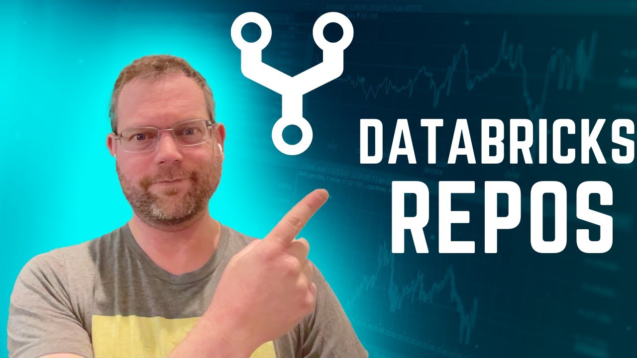 Using Repos In Azure Databricks Youtube