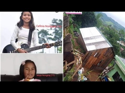 Jah noh jar ka Sur ba thiang ki 2 ngut ki nongrwai ka Kids Tarari Choir ...