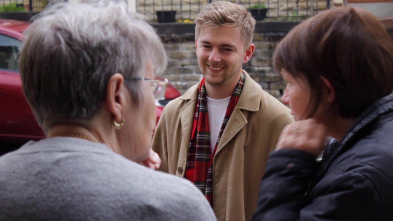 Project Together | bringing people closer - YouTube