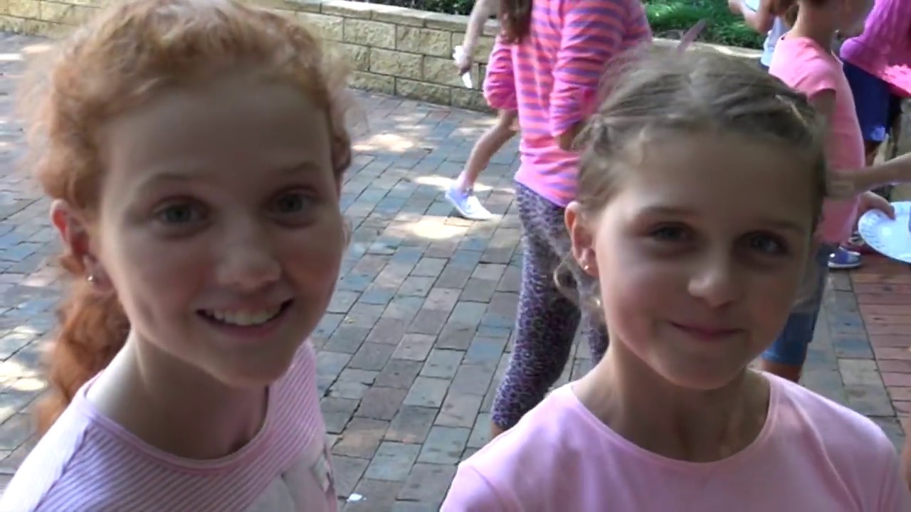 Camp Goodenough 2015 - YouTube