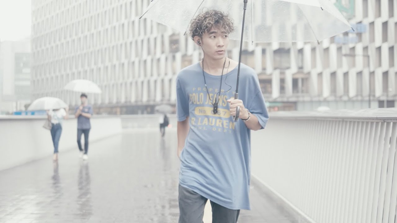 “DANNY BOY” - ブルーバード [Official Music Video] - YouTube