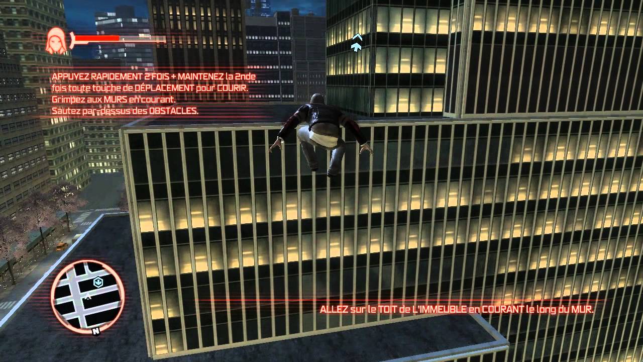 Prototype 1 - Ep 1 FR-HD - YouTube