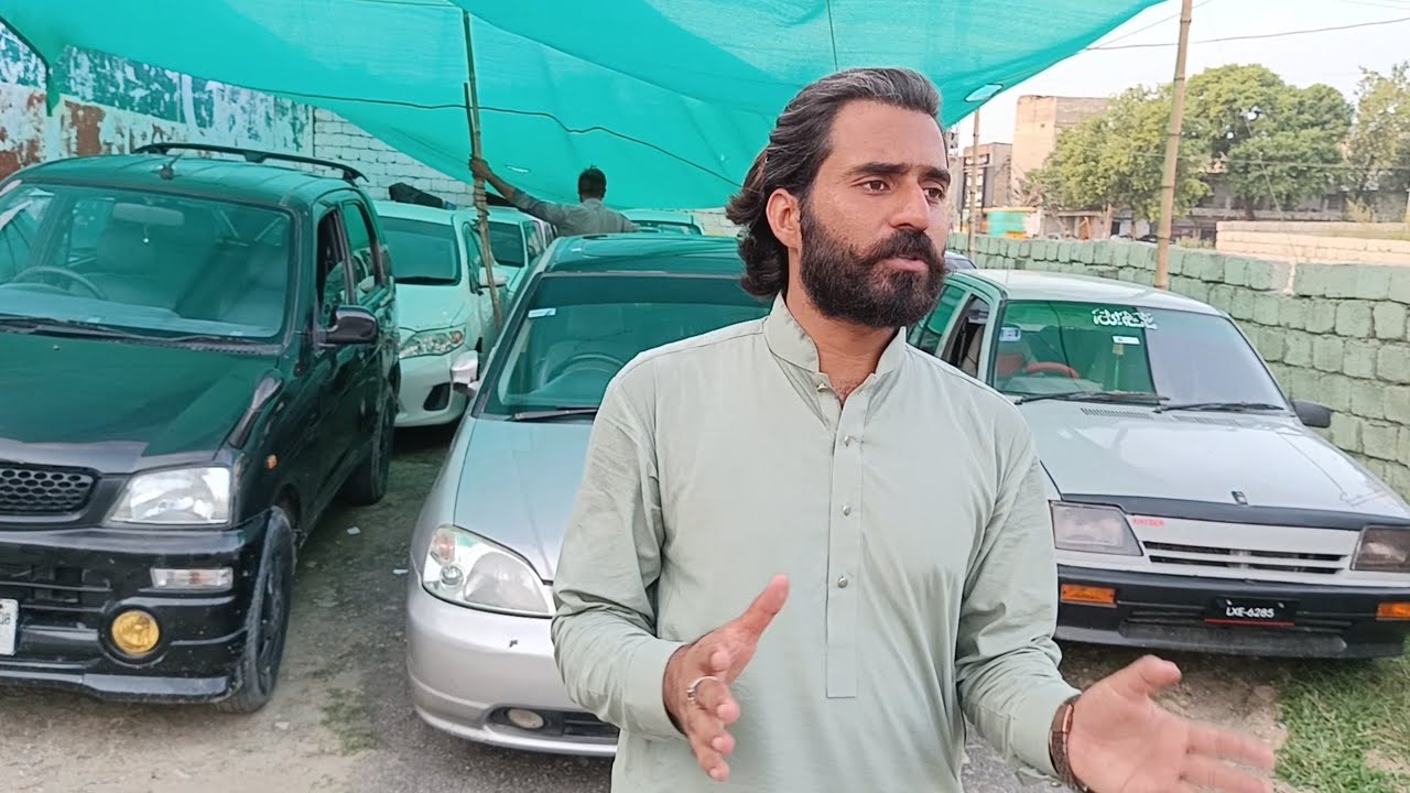 All Sasti Cars For Sale In | Pakistan | Location | Taxila | Wah cantt ...