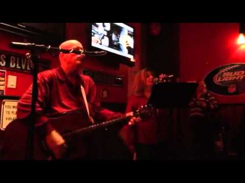 Joanne Amante & Frank Walker - On The Wings Of A Nightingale