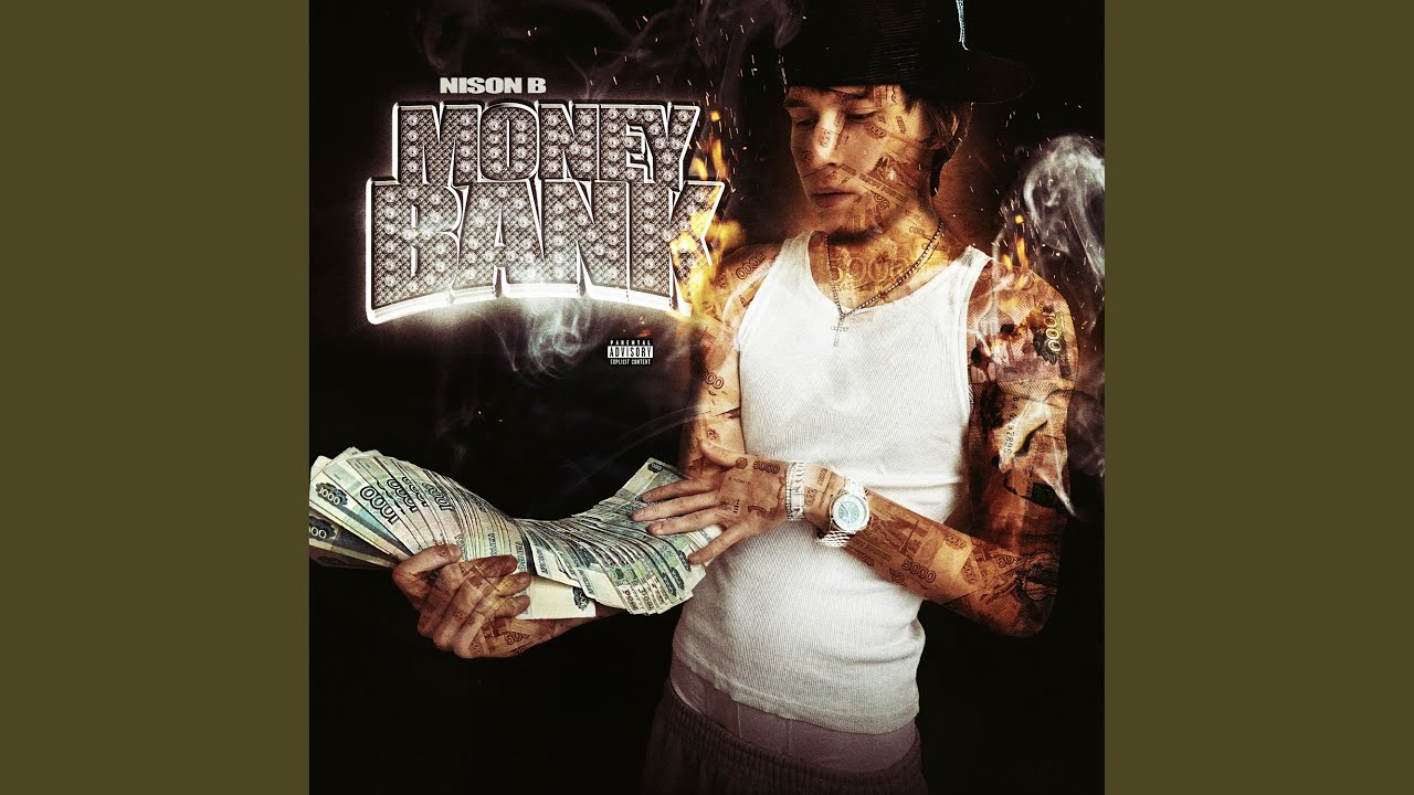 MONEY BANK - YouTube