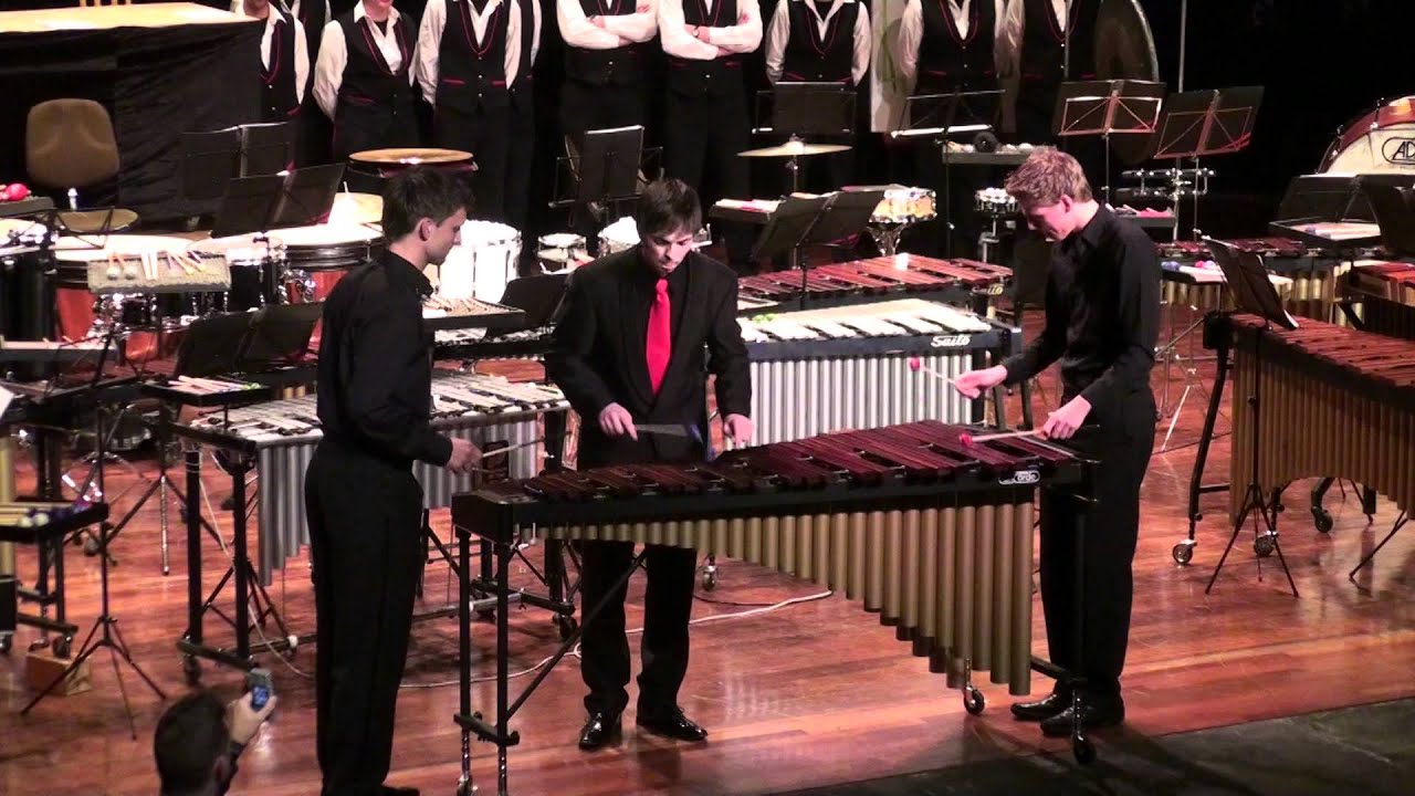 intermezzo trio hoogezand - YouTube