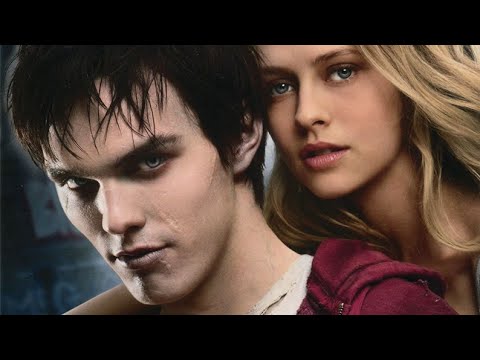 Warm Bodies | R & Julie | Imagine Dragons - Monster