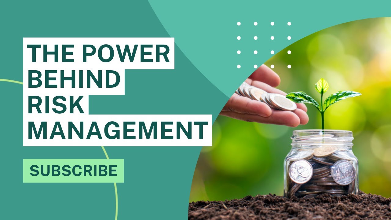 Risk Management: Understanding the Difference Between Good Risk and Bad ...