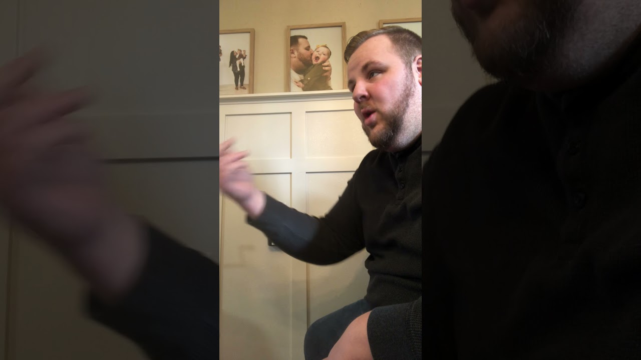 Satic Shield Demo - YouTube