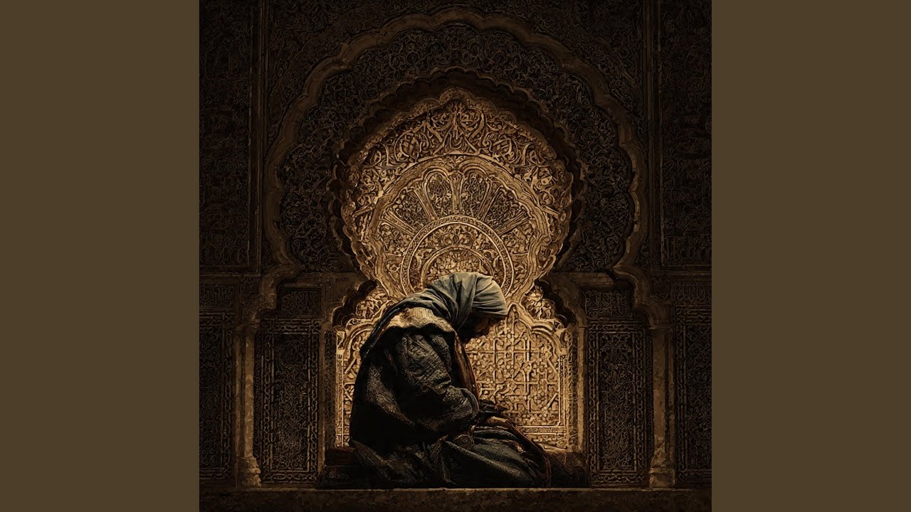 Jadaka al Ghayth Andalus - YouTube