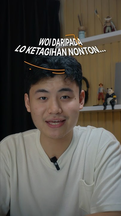 Cara berhenti nonton bokep & kecanduan lainnya - YouTube