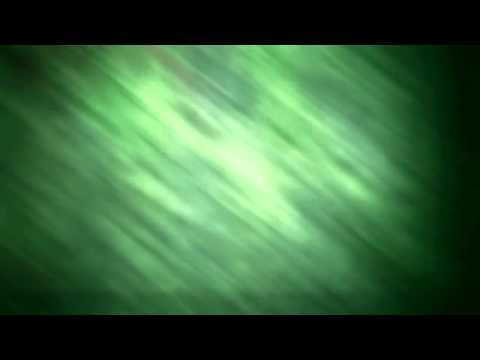 Green motion background loop - YouTube