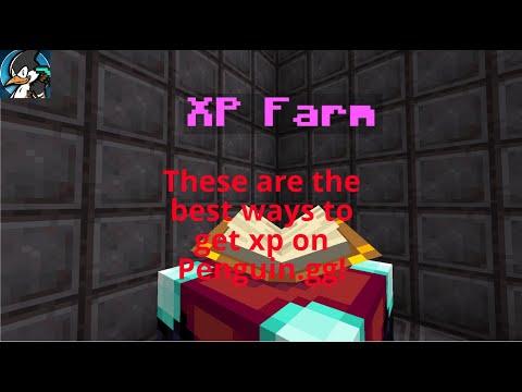 These are the best ways to get xp on Penguin.gg! | S2 Ep.13 | SB737's ...