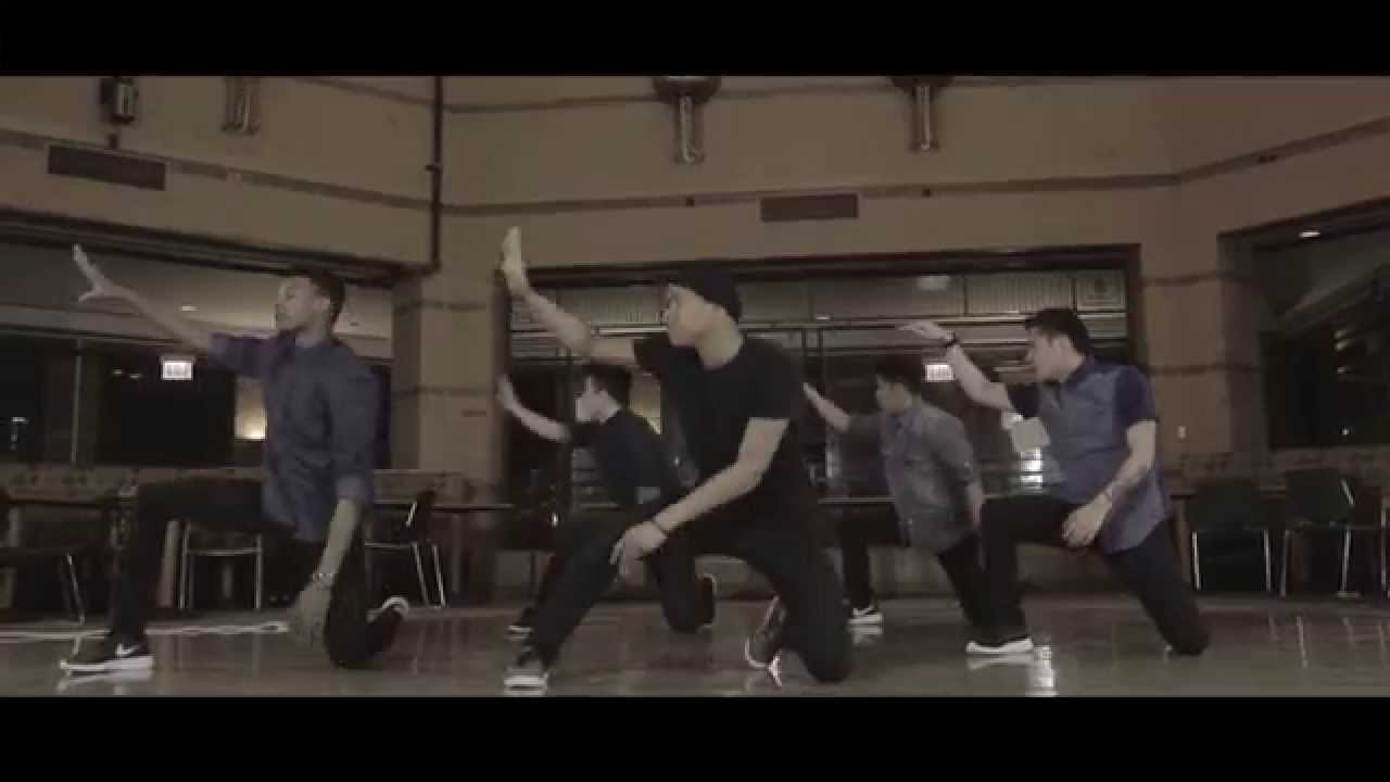 Monyett Crump | Only One - Kanye West - YouTube