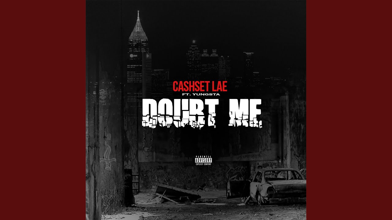 Doubt Me - YouTube