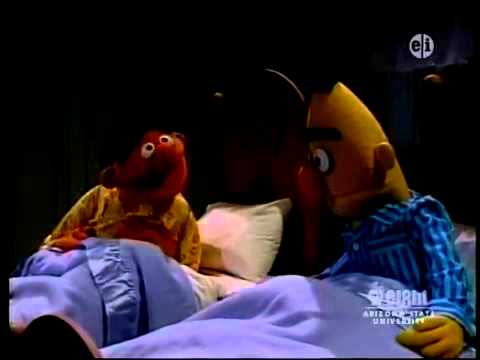 Classic Sesame Street Things That I Remember - YouTube