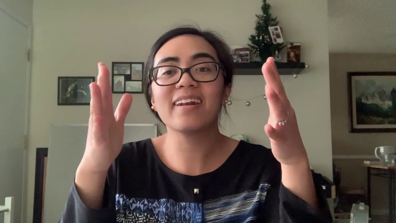 God is Love - Jillian Morrison - June 7, 2020 - YouTube