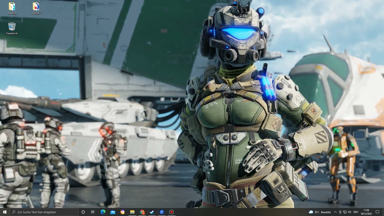 Wallpaper Engine Best Wallpapers Part 63 - YouTube