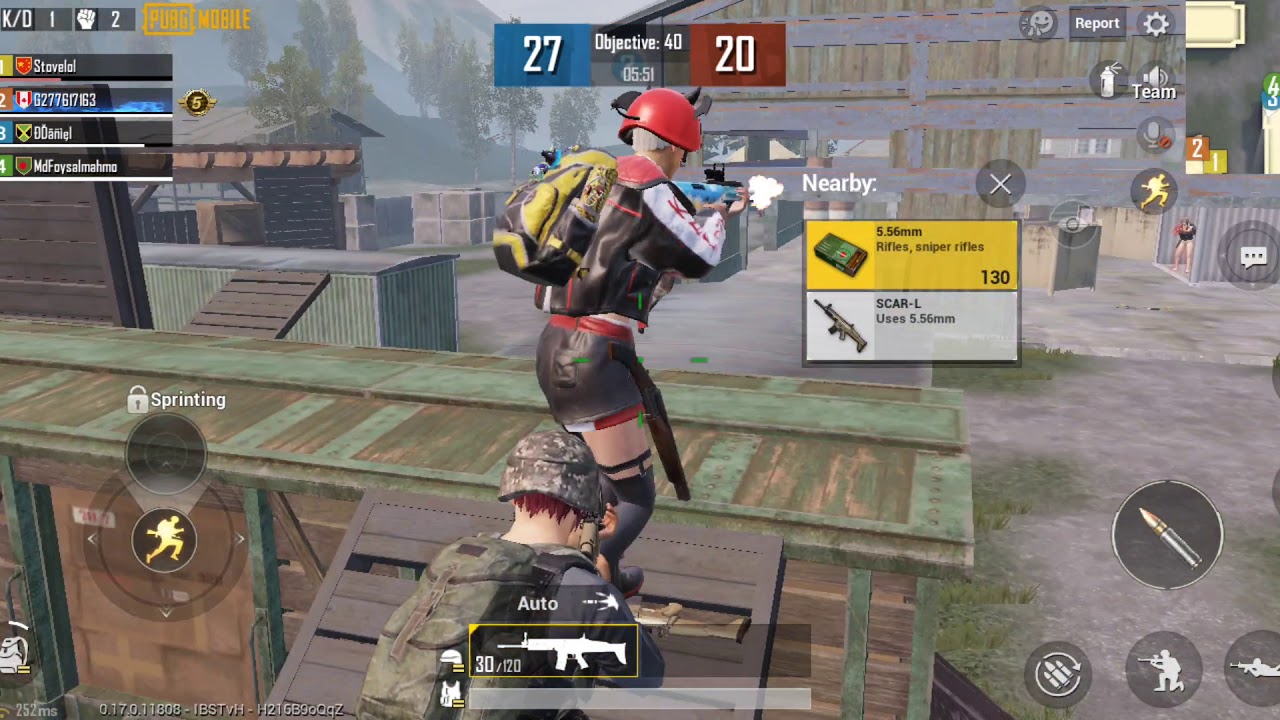 pudg 🔫🔫🔫🔫 - YouTube