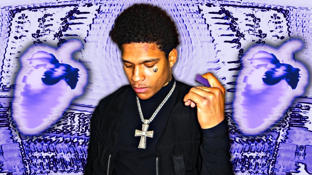 How To Make VIRTUAL Beats For K SUAVE (Fl Studio Tutorial) - YouTube