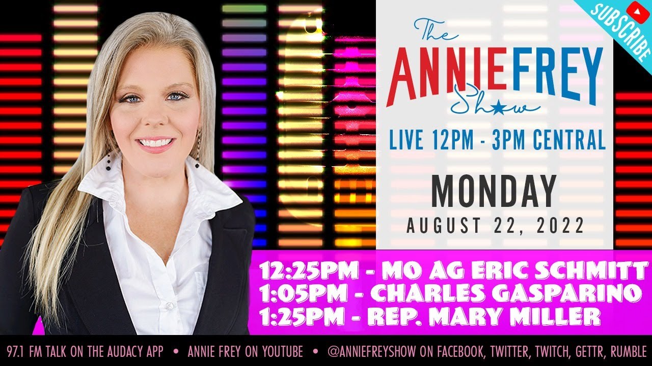 Energy Efficient Discounts, US Economy, and 77 Days to Midterms • Annie ...