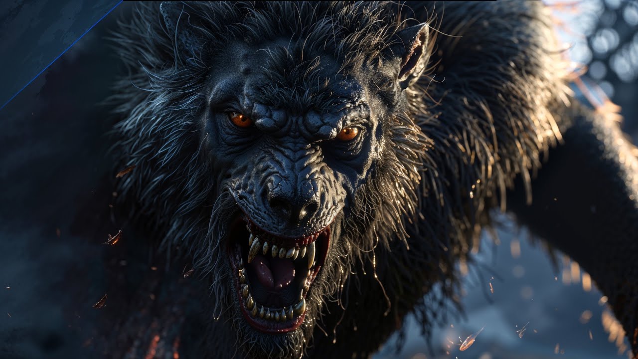 The Order 1886 FULL MOVIE (Werewolves Vs Humans) Action 4K Ultra HD ...