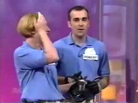 Beat the Clock - 2002 (3) - YouTube