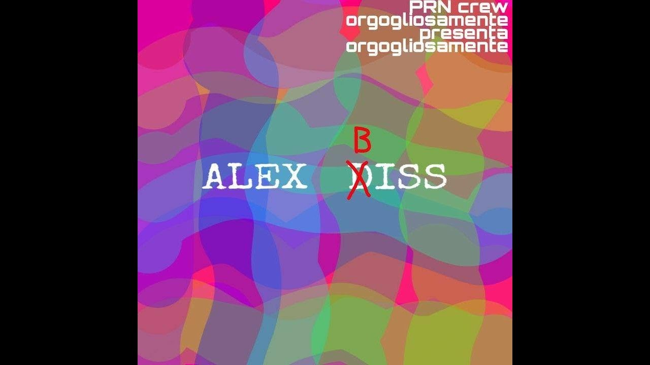 PRN CREW - ALEX BISS - YouTube