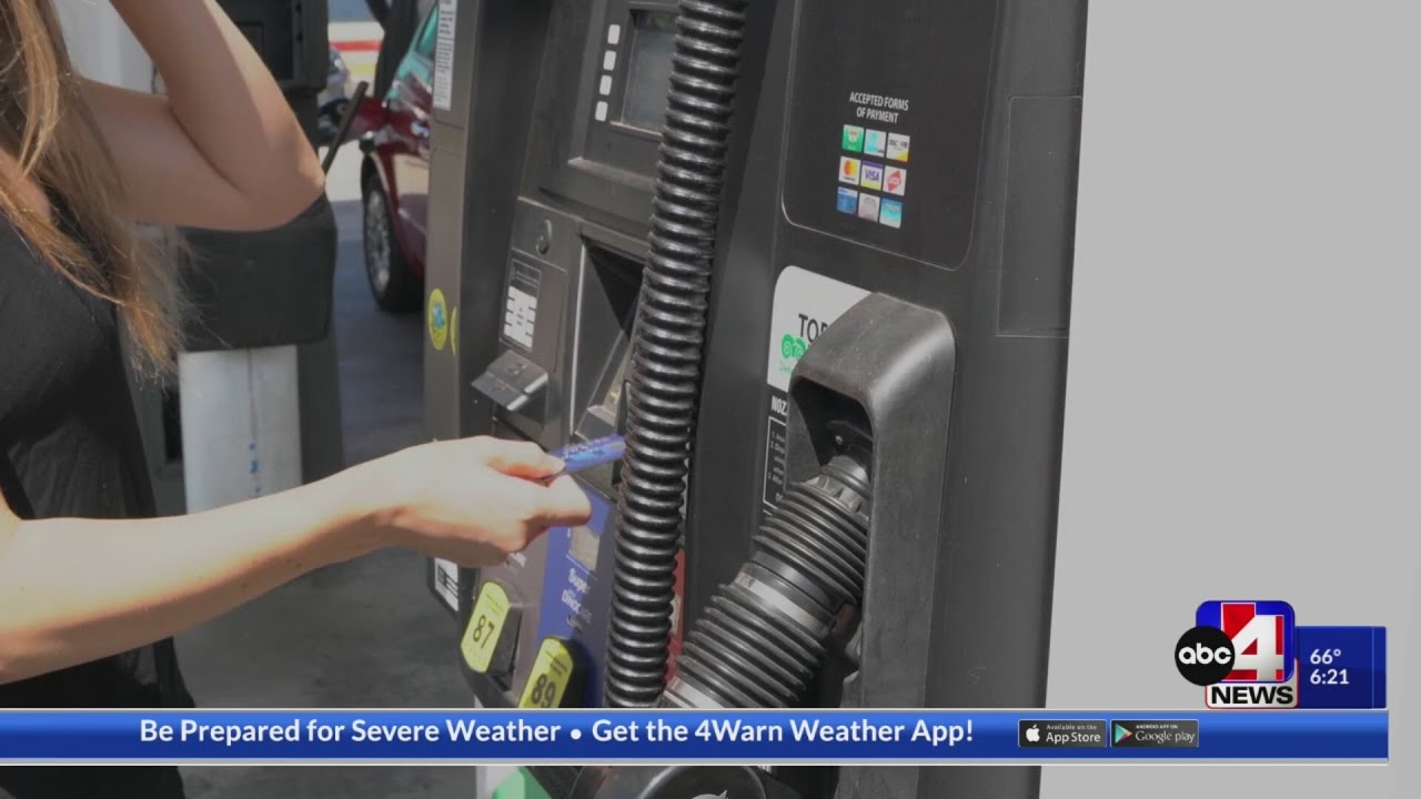 How to get the most for buck at the gas pump - YouTube