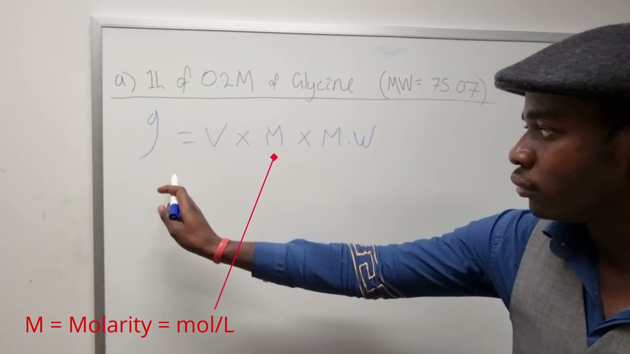 How To Calculate The Weight g Of A Given Compound With Volume how-to-calculate-the-weight-g-of-a-given-compound-with-volume