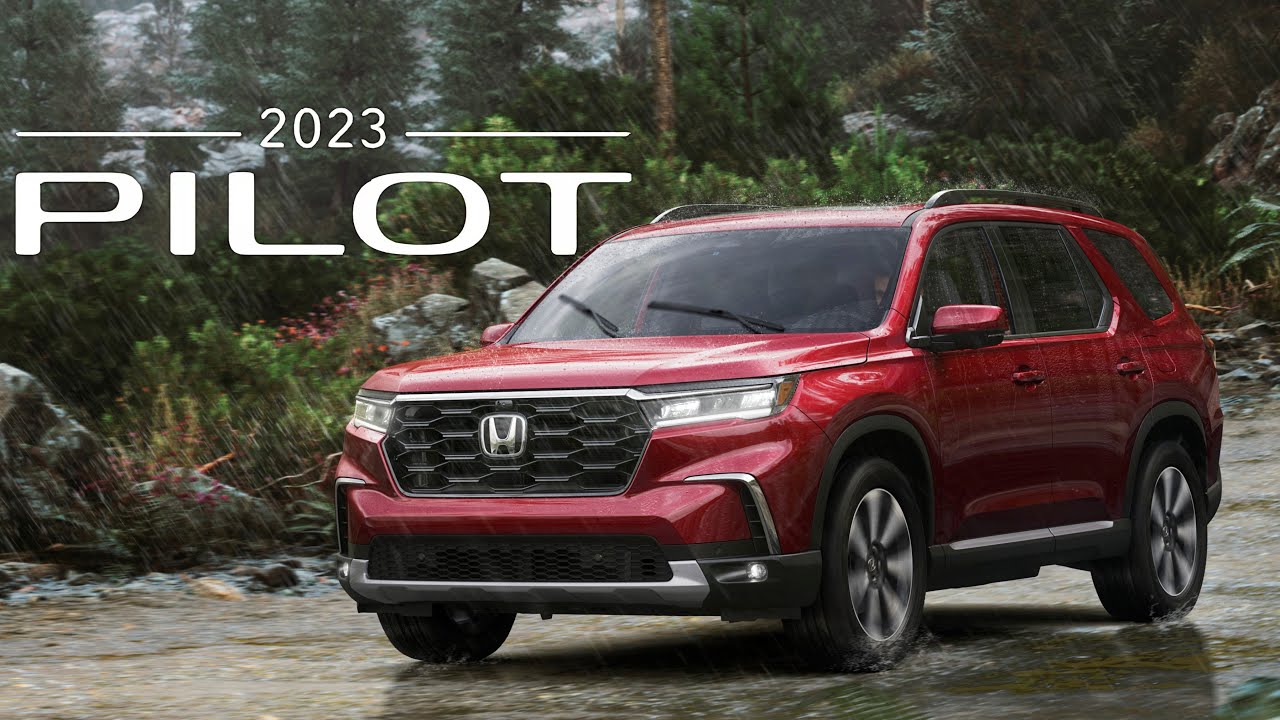 The 2023 Honda Pilot Is All New And Nicely Improved YouTube the-2023-honda-pilot-is-all-new-and-nicely-improved-youtube