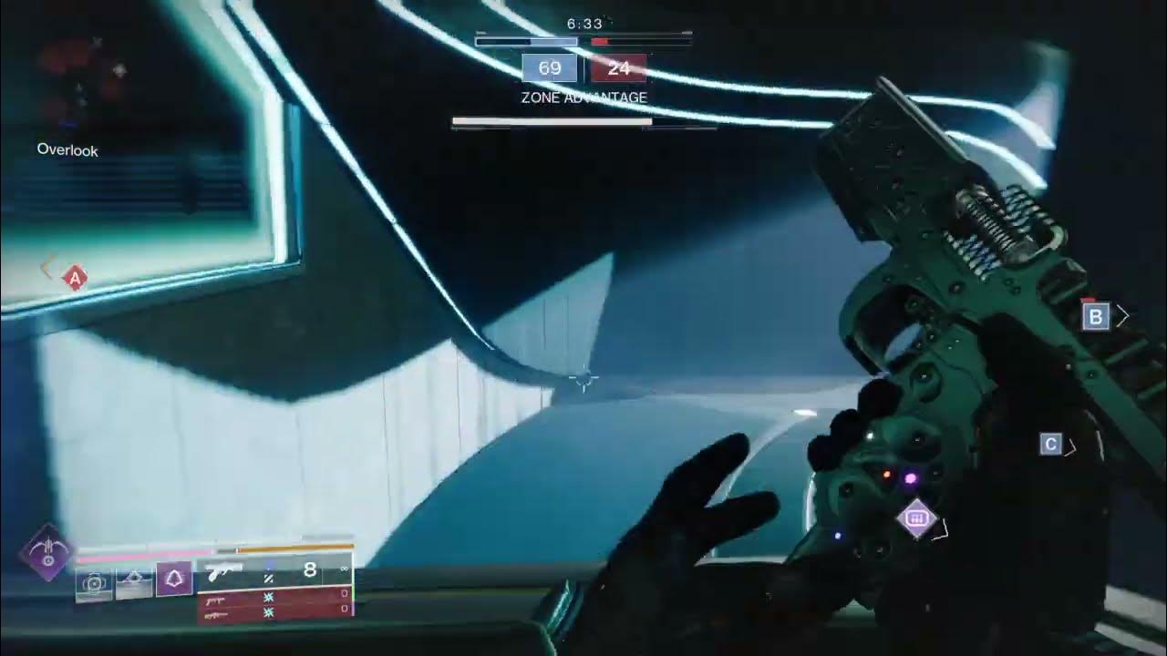 Destiny 2 Multiplayer! Made it look too easy, USA 🇺🇲 - YouTube