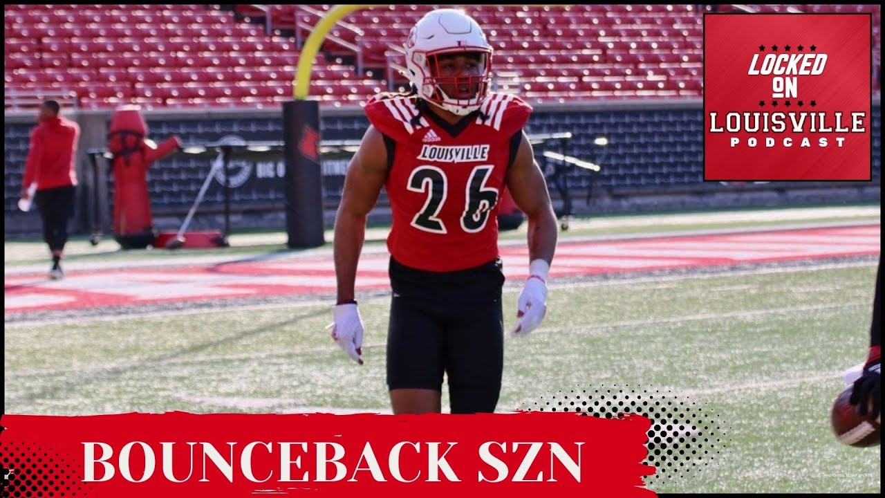 MJ Griffin is going to have a HUGE bounce back season for the ...