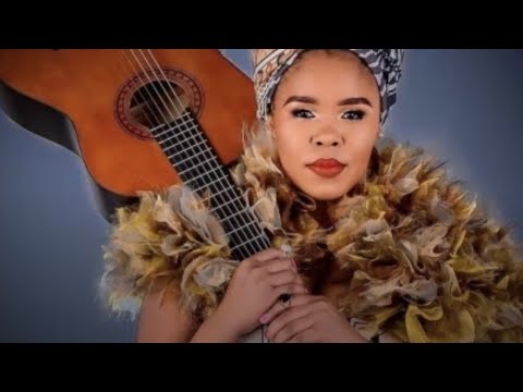 Award-winning SA singer Zahara passes away #Zahara - YouTube