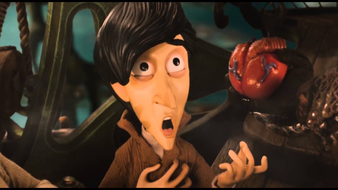 Hell and Back Official Trailer #1 2015 Mila Kunis, T J Miller Animated ...