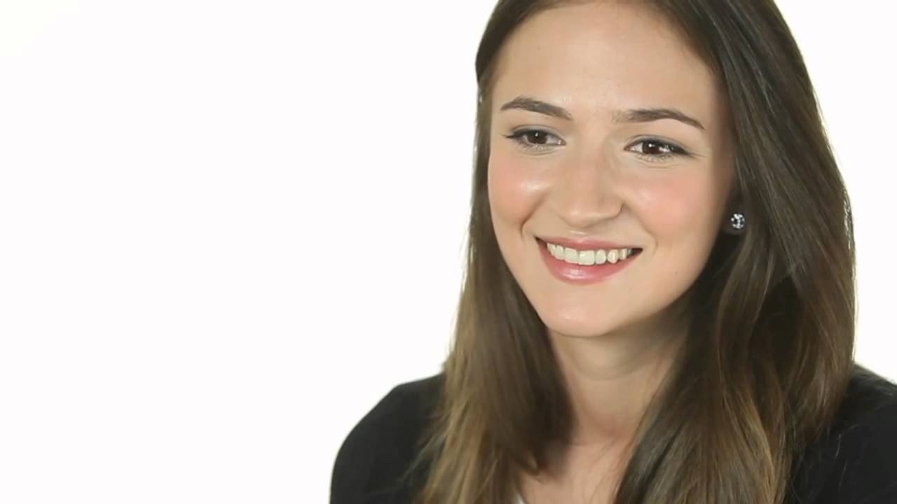 Maria Smith - YouTube