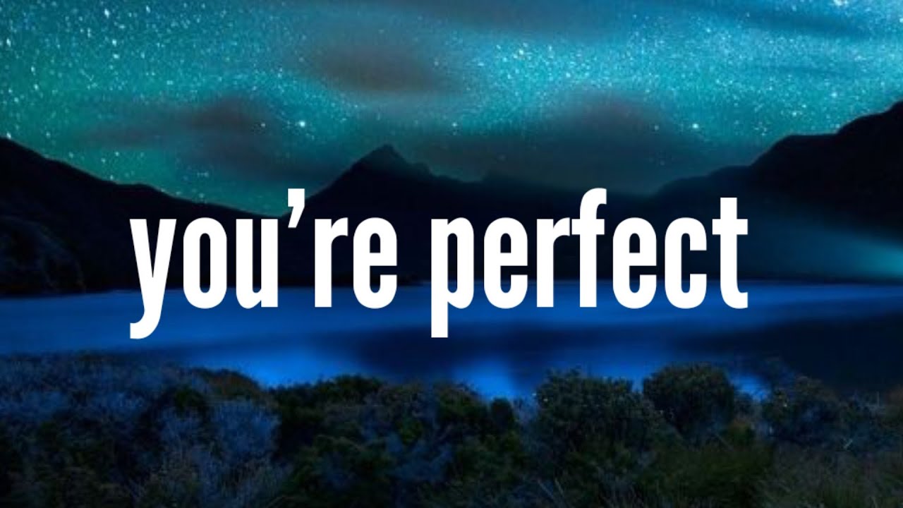 You're Perfect Charly Black lyrics - YouTube