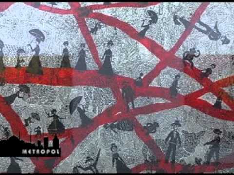 Uzun Gece Uzak Yolculuklar Sergisi (Selma Gürbüz)