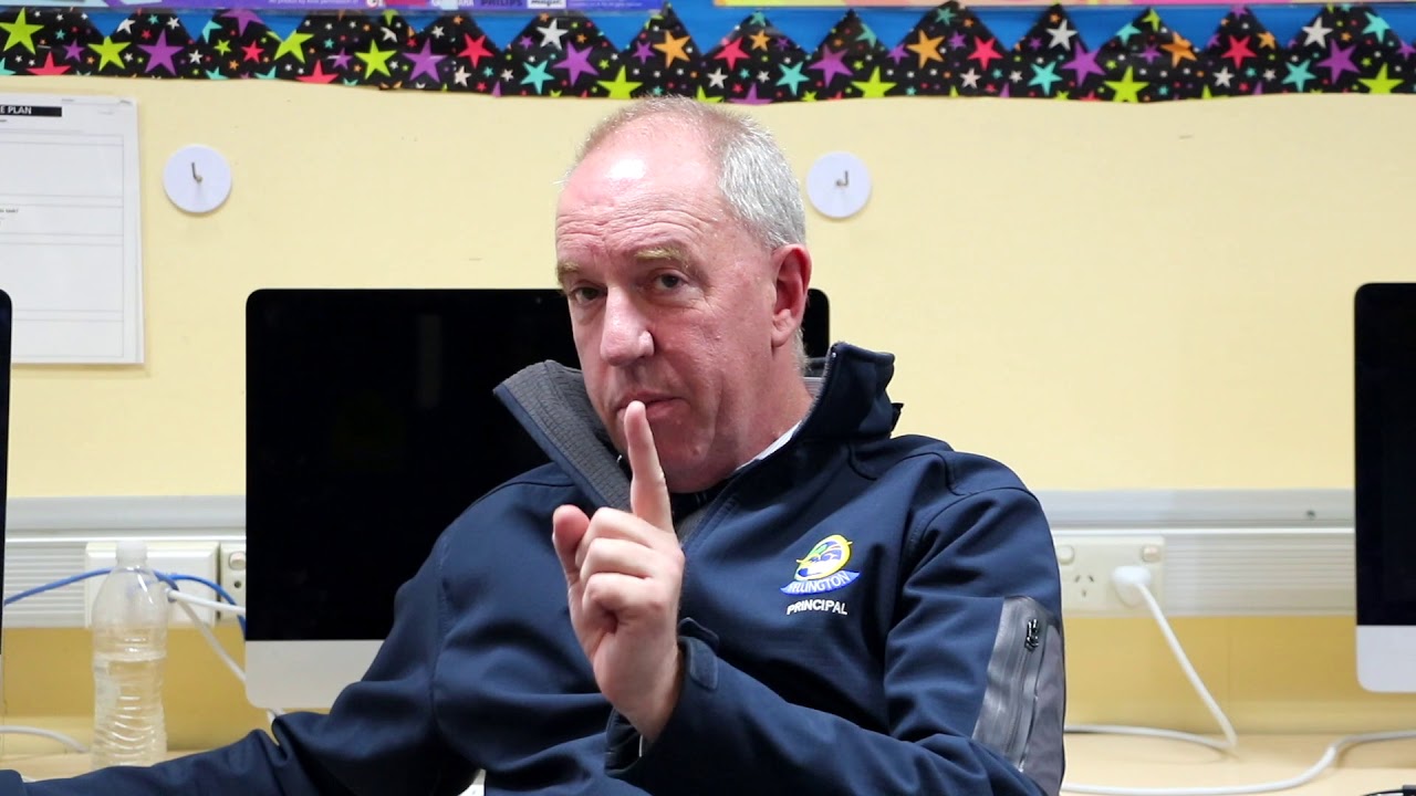 Wellington Secondary College Extended Teaser 2018 - YouTube