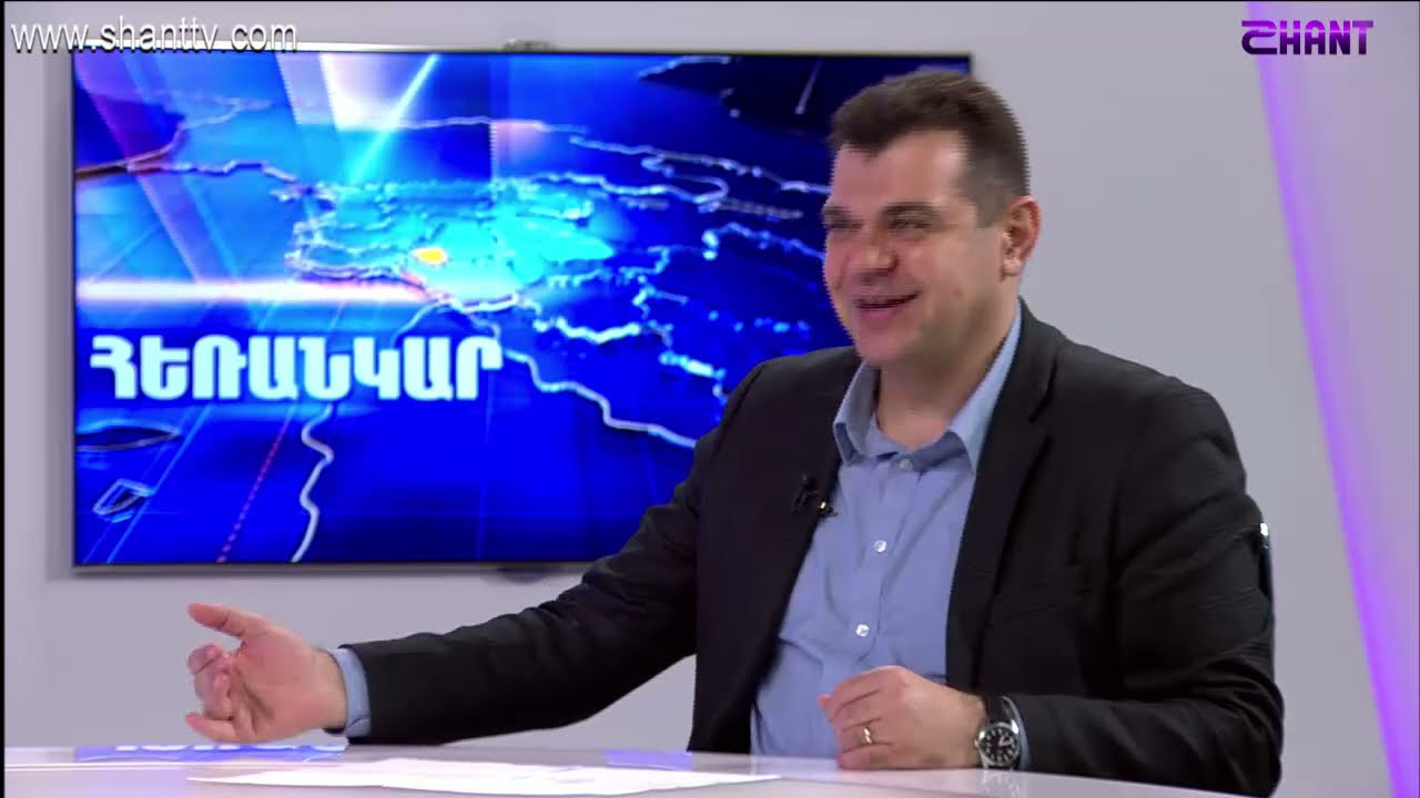 Հեռանկար/Herankar-Դավիթ Մելիք-Նուբարյան/Davit Meliq-Nubaryan - YouTube