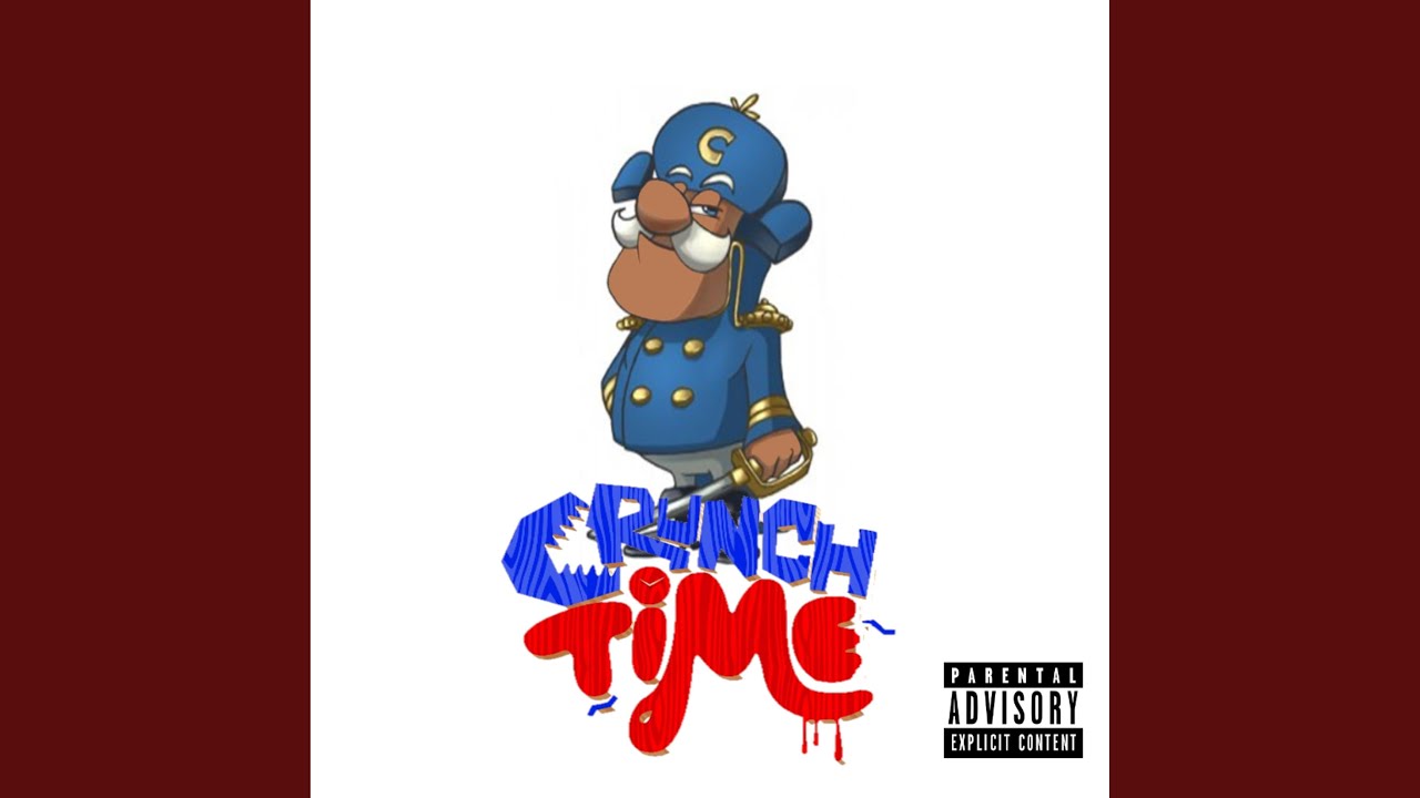 Crunch Time - YouTube