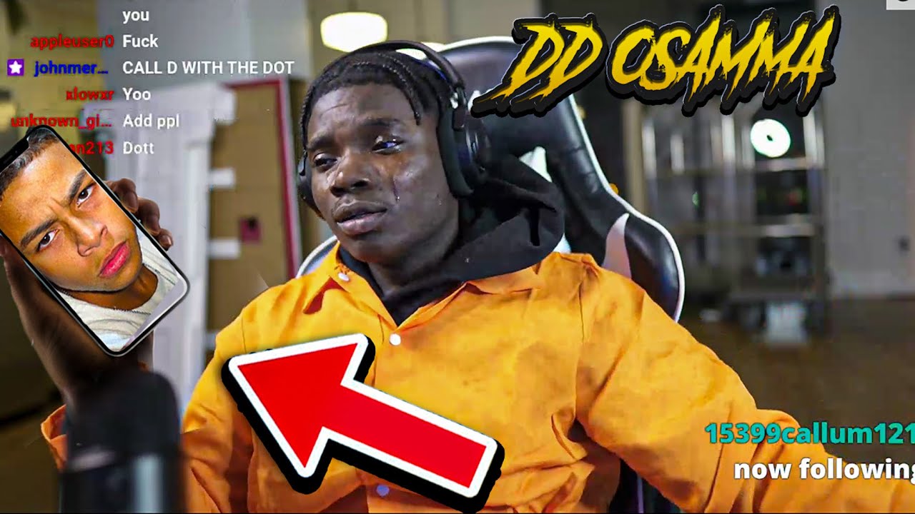 Noticuz Calling From JAIL PRANK On Drill Rappers.. - YouTube