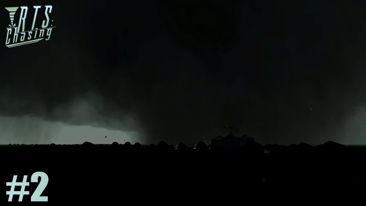 RTS Chasing: Wedges - YouTube