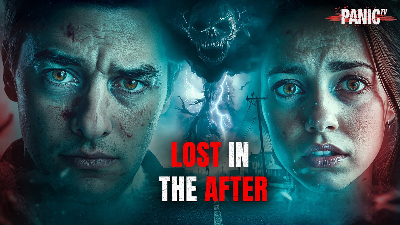 After The Crash, The Real Nightmare Begins. AFTER | Horror Movies Full ...